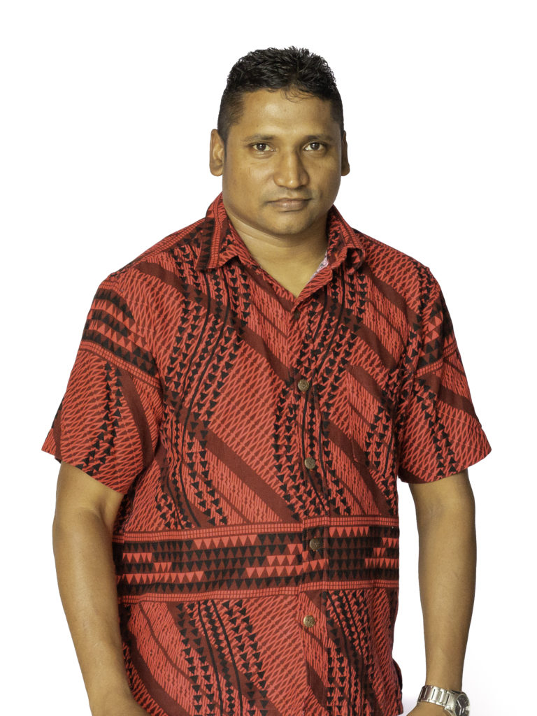 Management & Staff – Pinto Industries